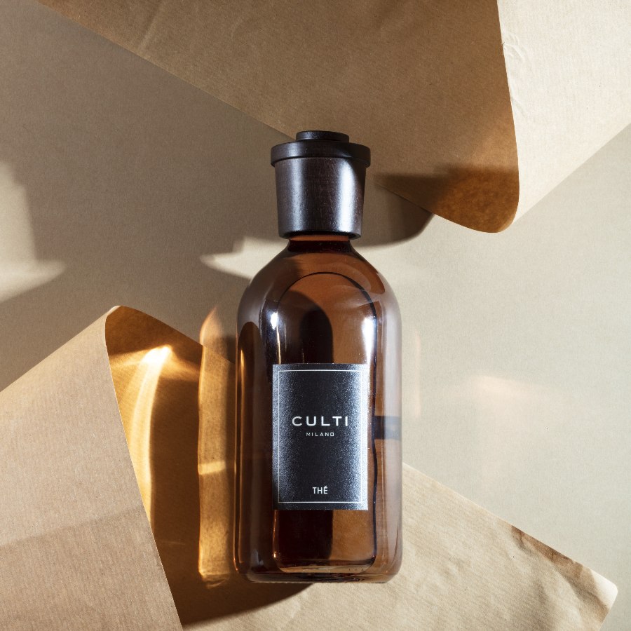 Culti Milano: diffusori per ambienti | Brocanelli Serra de Conti