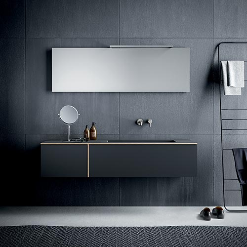 Stocco: arredo bagno di qualità | Brocanelli Serra de Conti