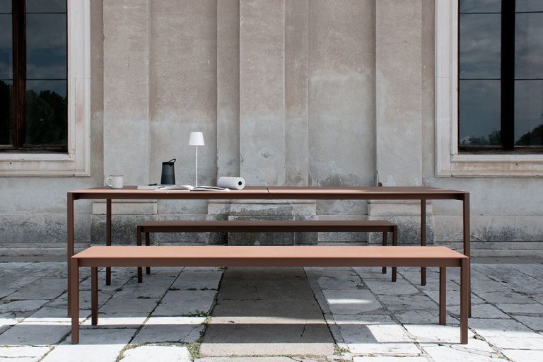 Extendo: tavoli e arredo di design | Shop | Brocanelli